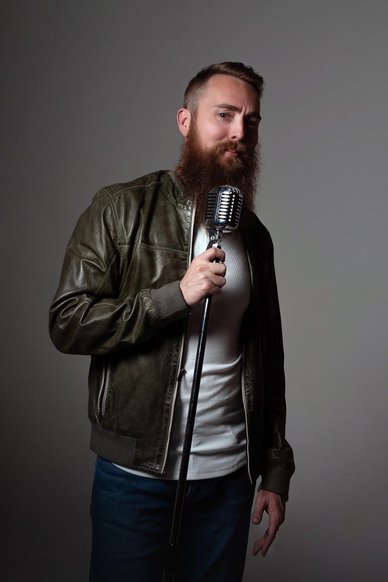 Joel Beasley - The Digital Dad | Stand-Up Comedian & Tech Podcaster